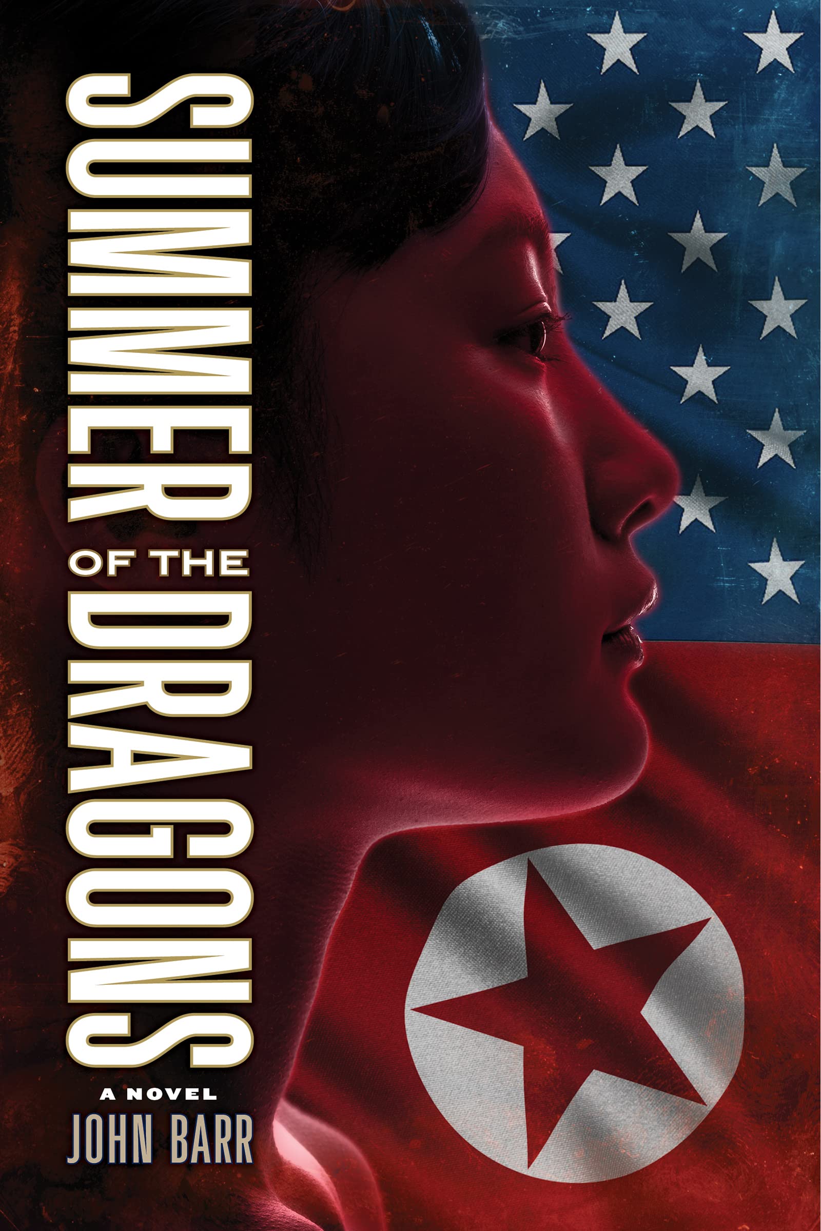 Summer Of The Dragons by John Barr | Goodreads