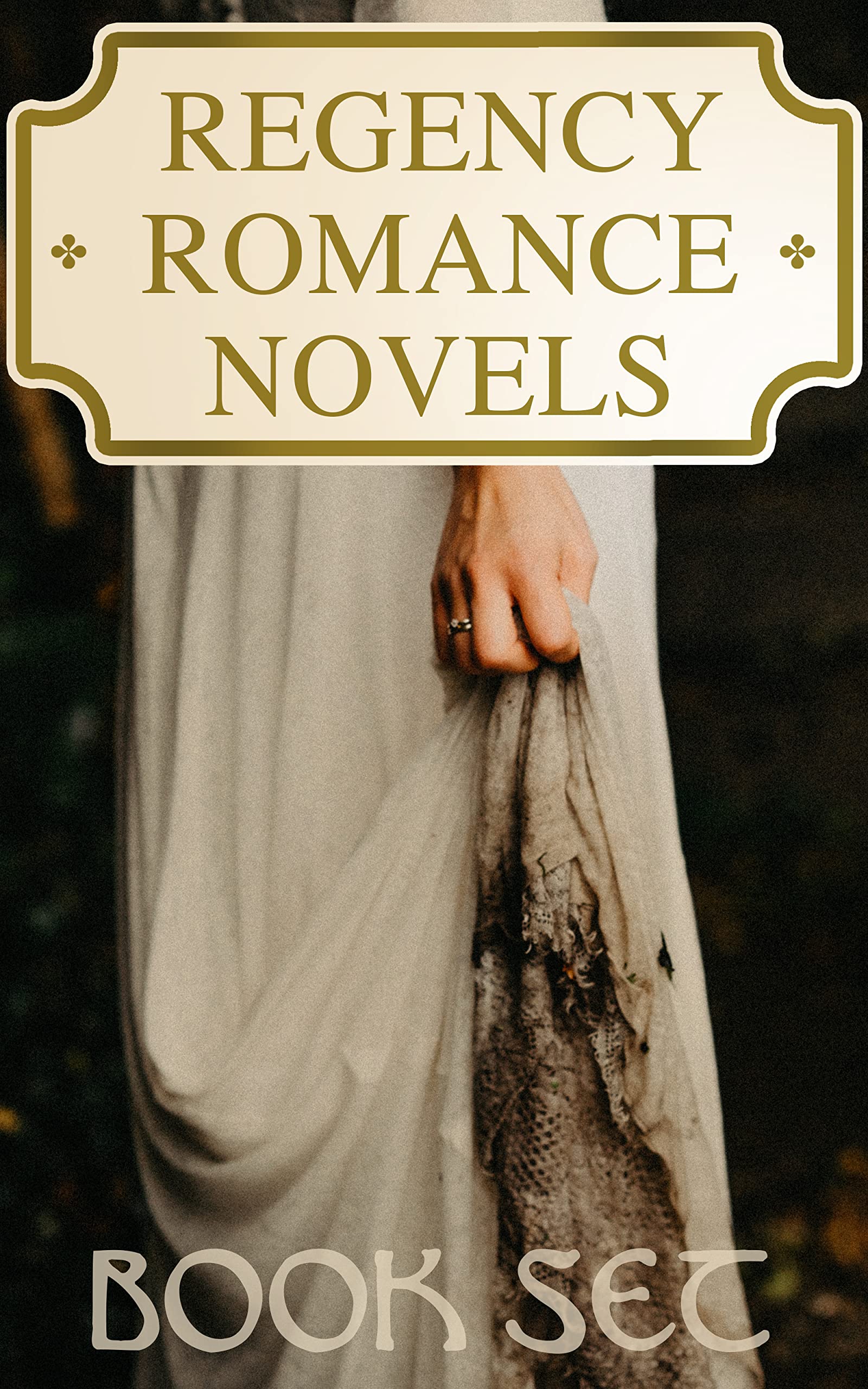Regency Romance Novels - Book Set: 40 Historical Novels: Pride and ...