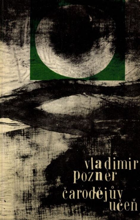 Čarodějův učeň by Vladimir Pozner | Goodreads