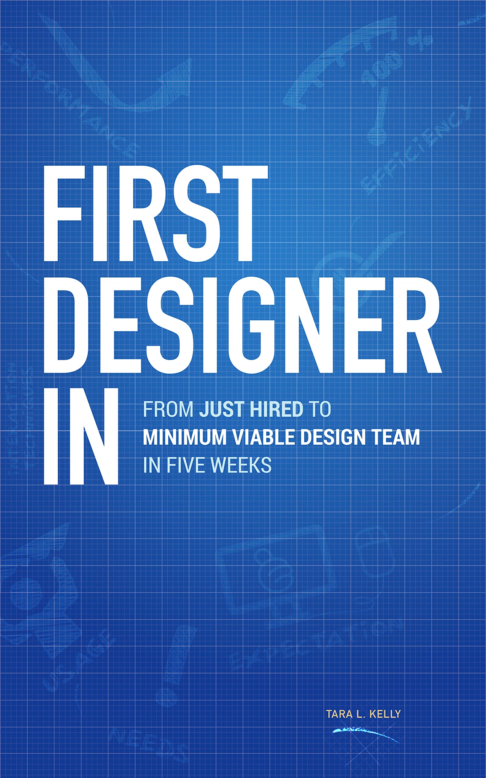 First Designer In: From Just Hired to Minimum Viable Design Team in ...