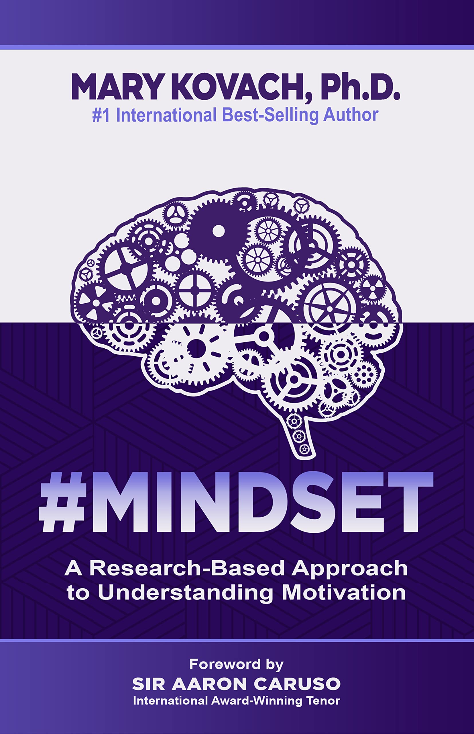 #MINDSET: A Research-Based Approach to Understanding Motivation by Mary ...