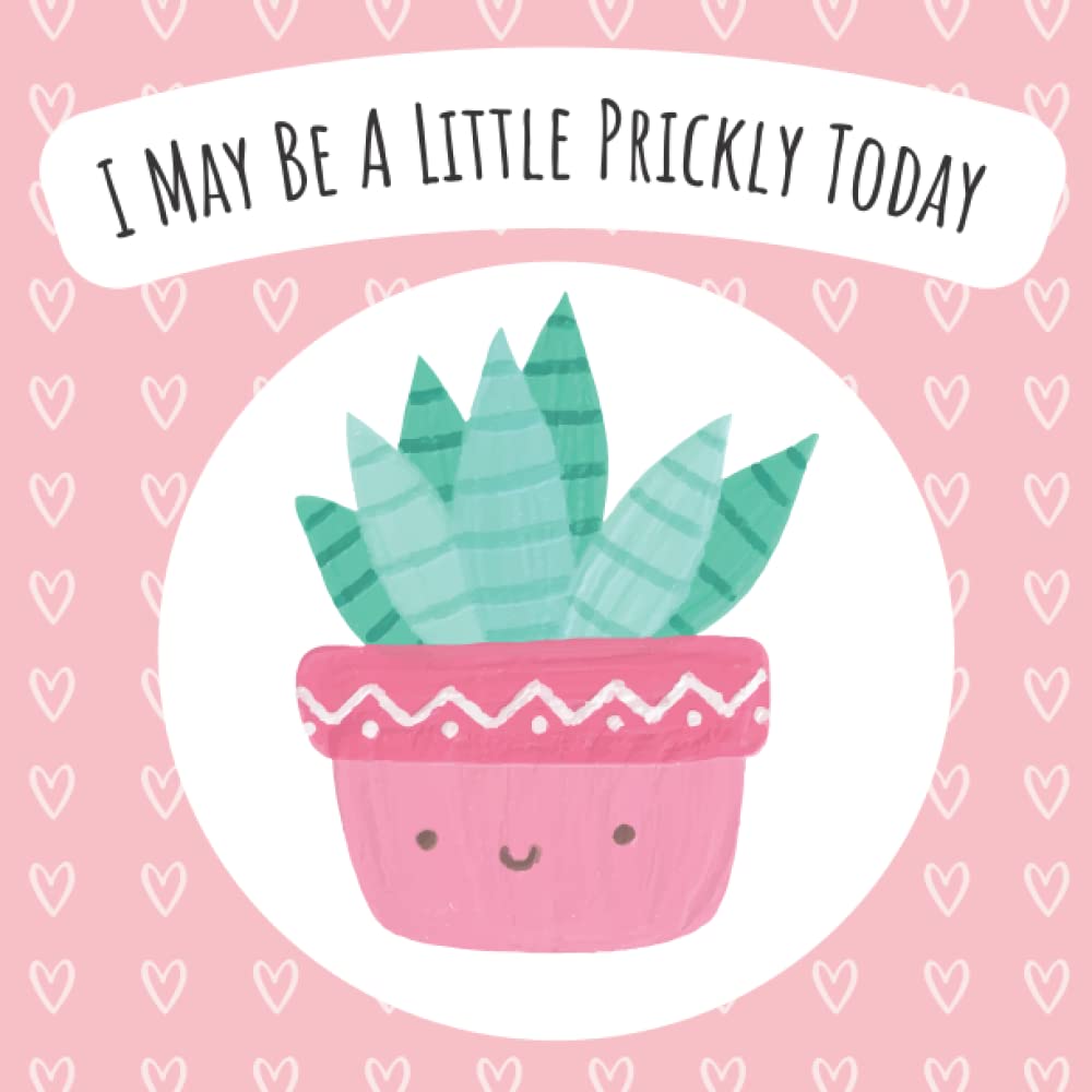 Menstrual Tracker: Educational Menstrual Cycle Book To Learn About ...