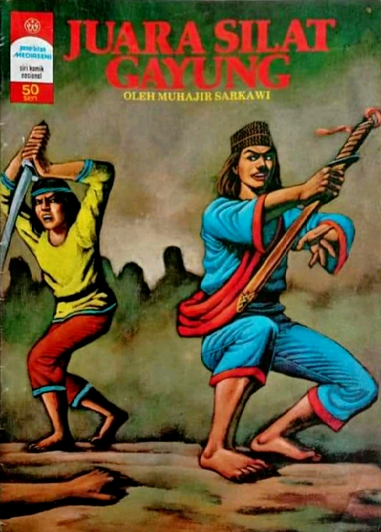 Pendekar Hitam 1: Juara Silat Gayung by Muhajir Sarkawi | Goodreads