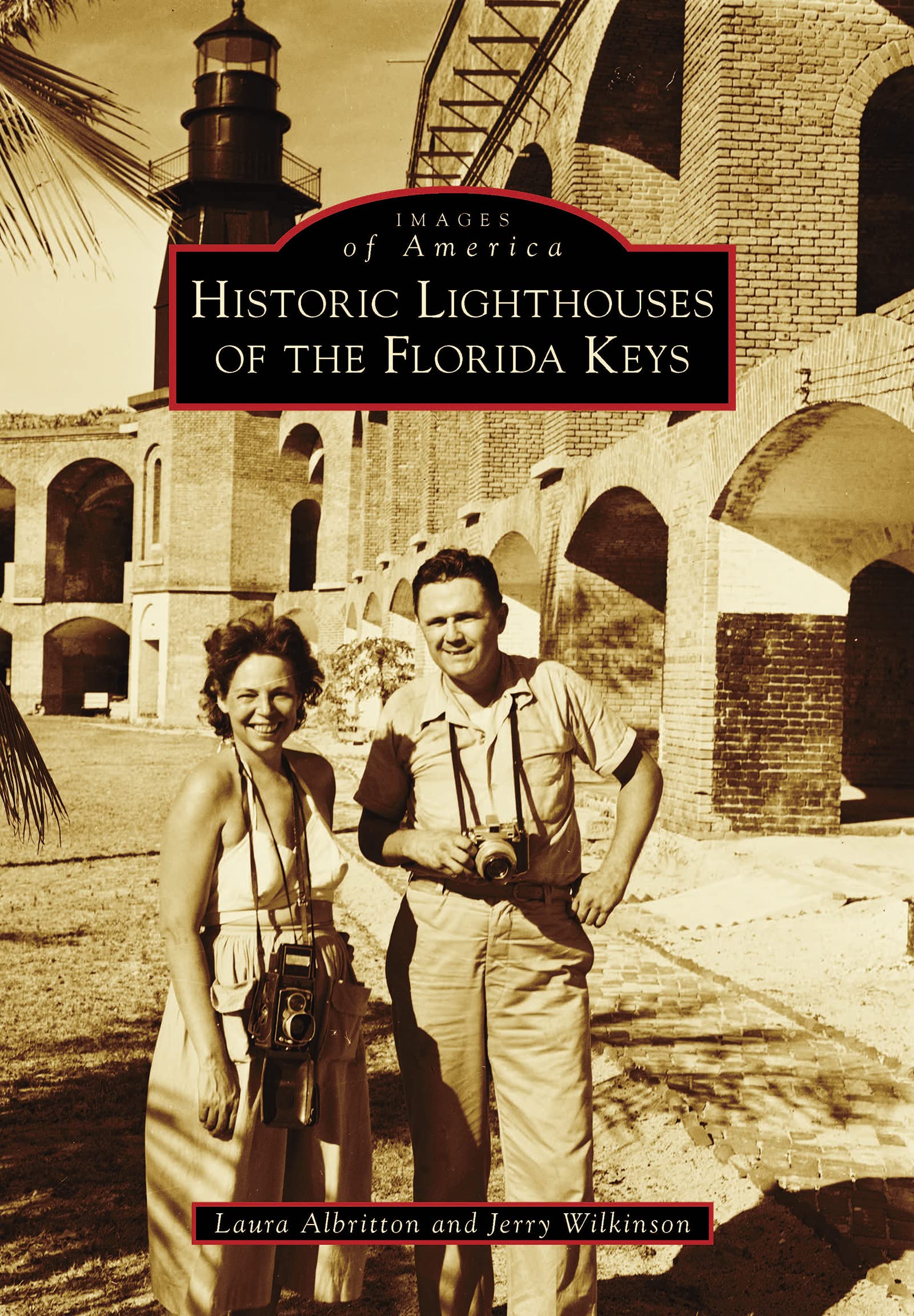 Historic Lighthouses of the Florida Keys by Laura Albritton | Goodreads