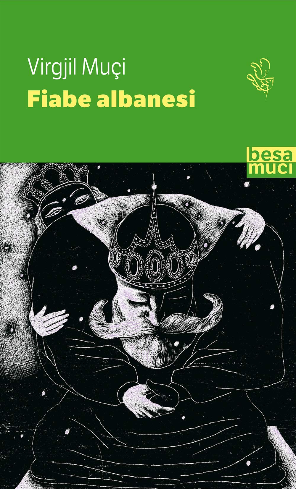 Fiabe albanesi by Virgjil Muçi | Goodreads