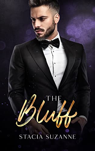 The Bluff By Stacia Suzanne Goodreads