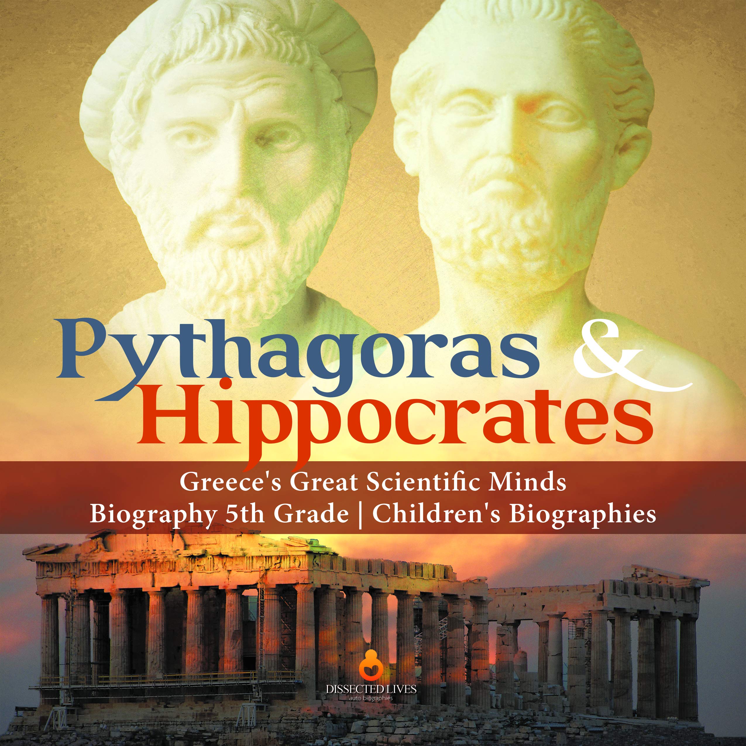 Pythagoras & Hippocrates | Greece's Great Scientific Minds | Biography ...
