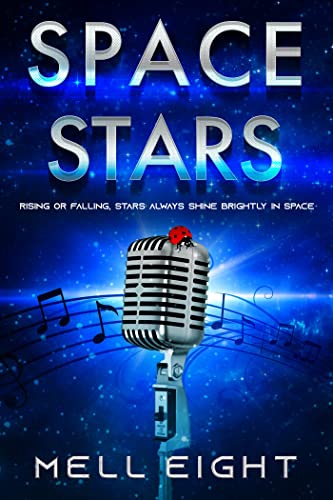 Space Stars by Mell Eight | Goodreads