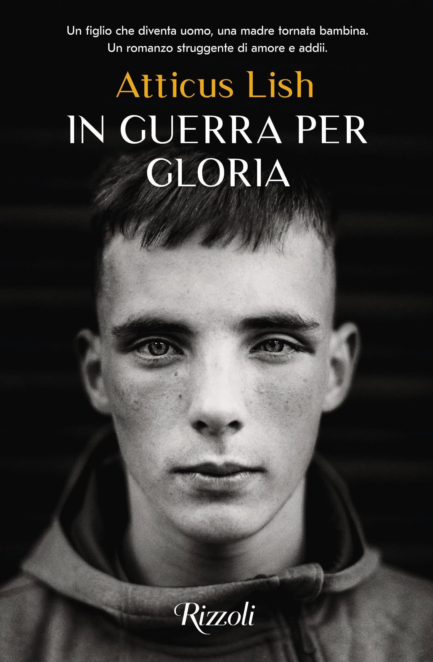 In guerra per Gloria (Italian Edition) by Atticus Lish | Goodreads