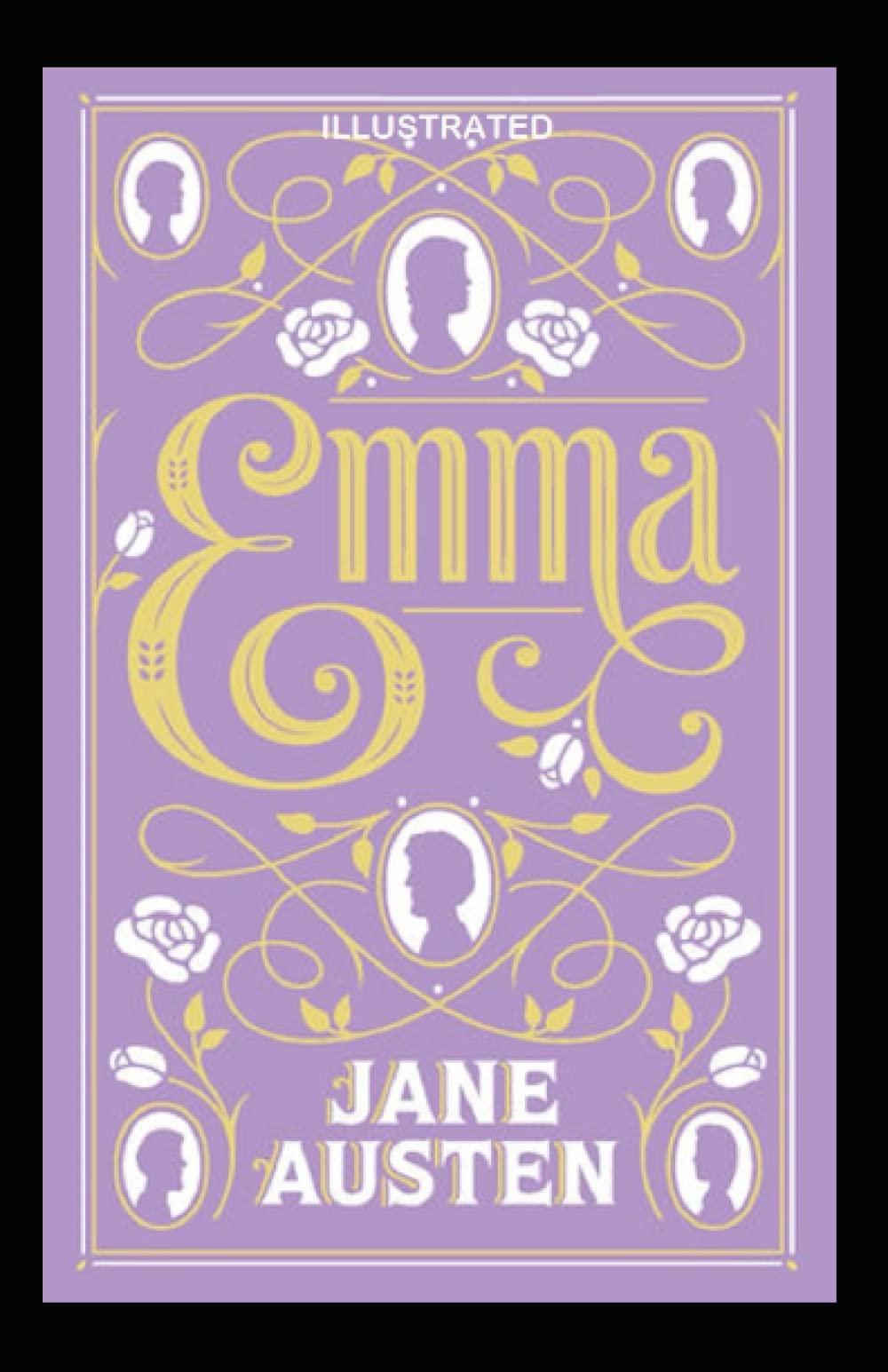 Emma Illustrated by Jane Austen | Goodreads