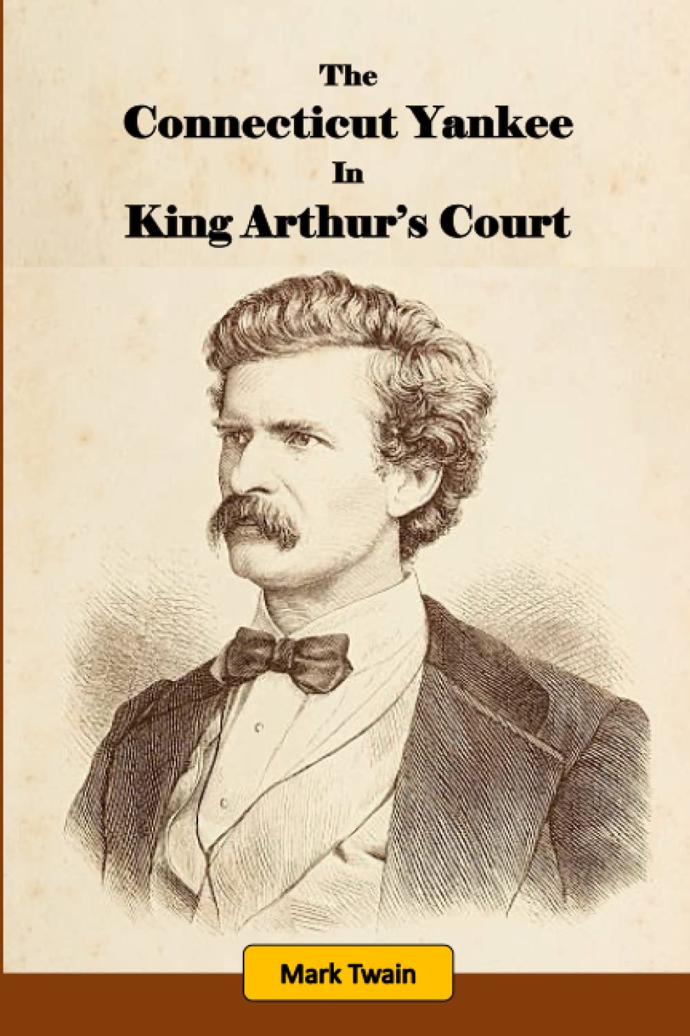 A Connecticut Yankee in King Arthur's Court (Annotated) by Mark Twain ...