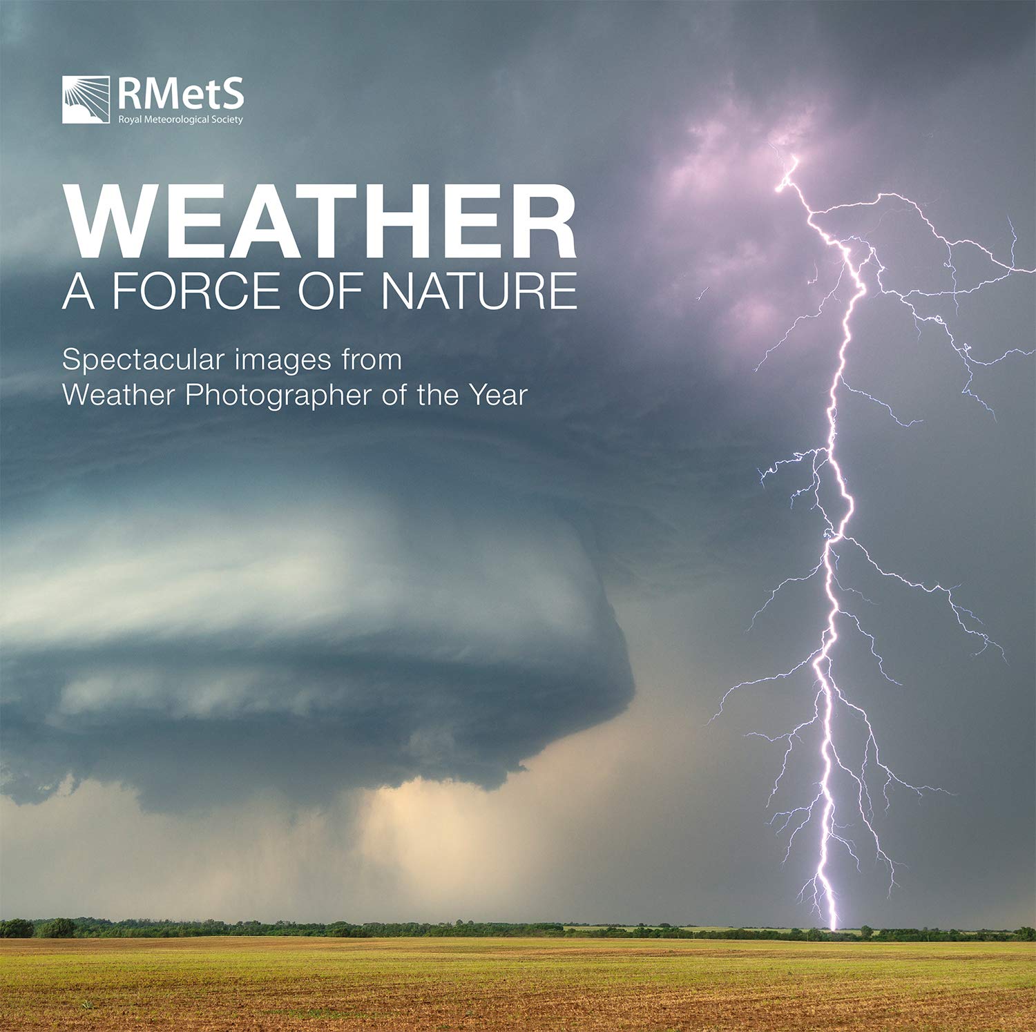 Weather - A Force of Nature: Spectacular images from Weather ...