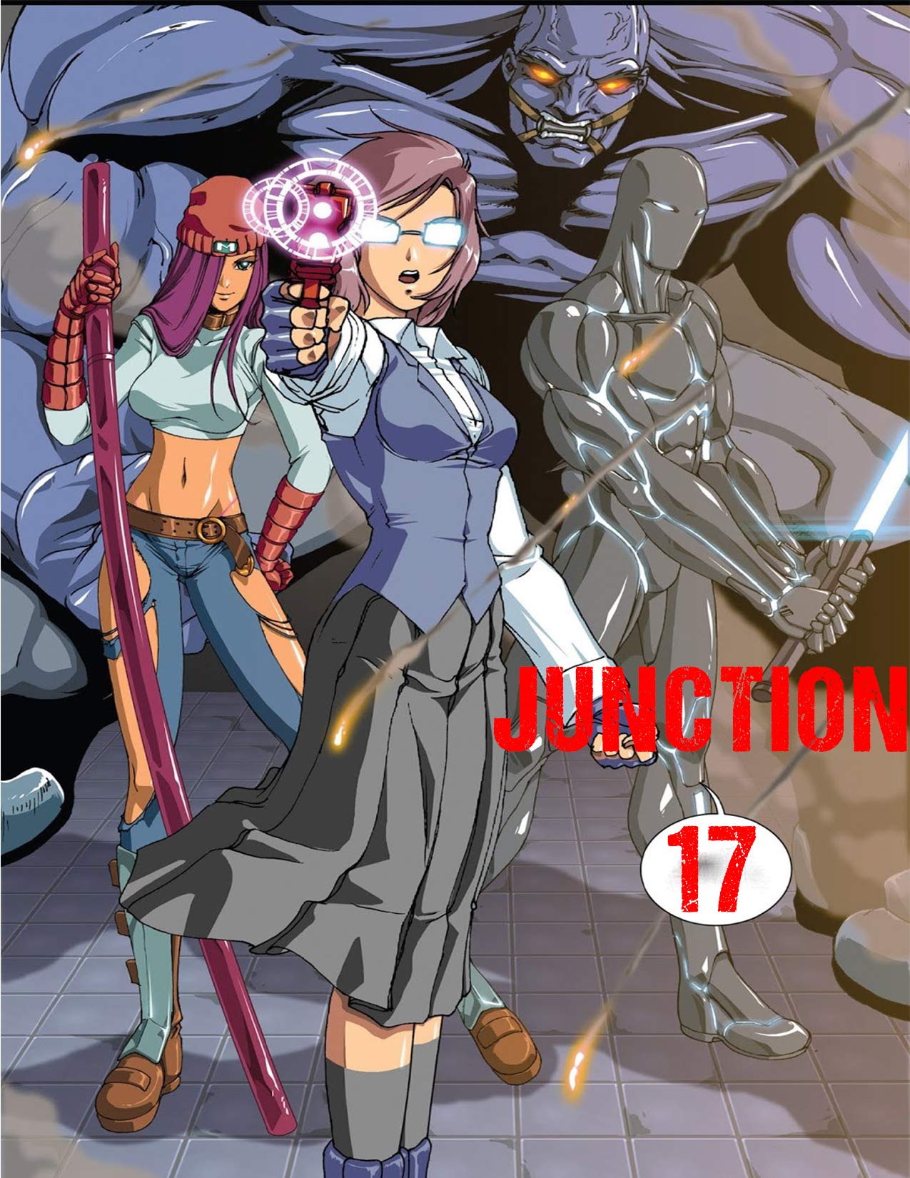 Junction 17 by Kimberley Paisley | Goodreads