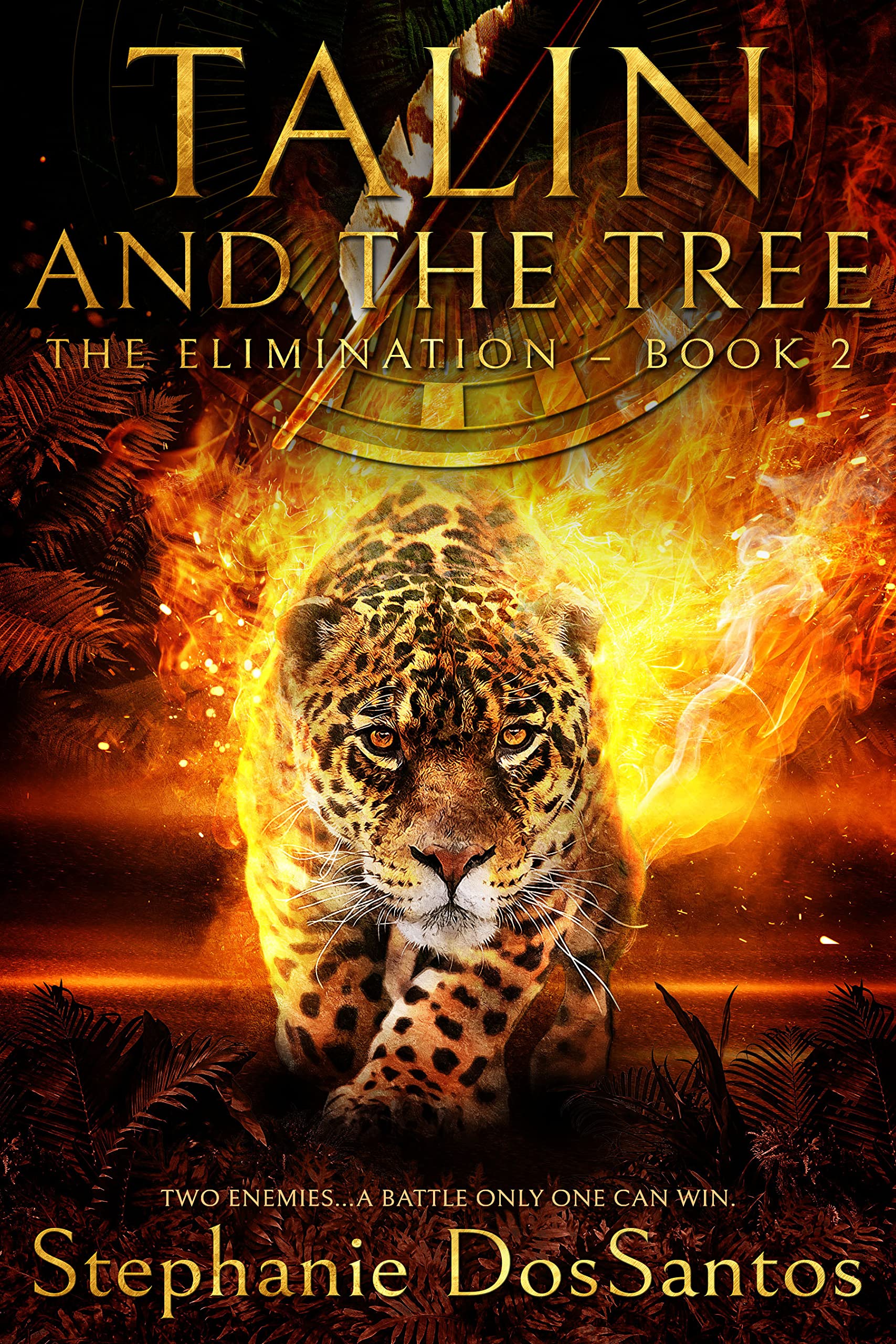 The Elimination (Talin and the Tree, #2) by Stephanie DosSantos | Goodreads