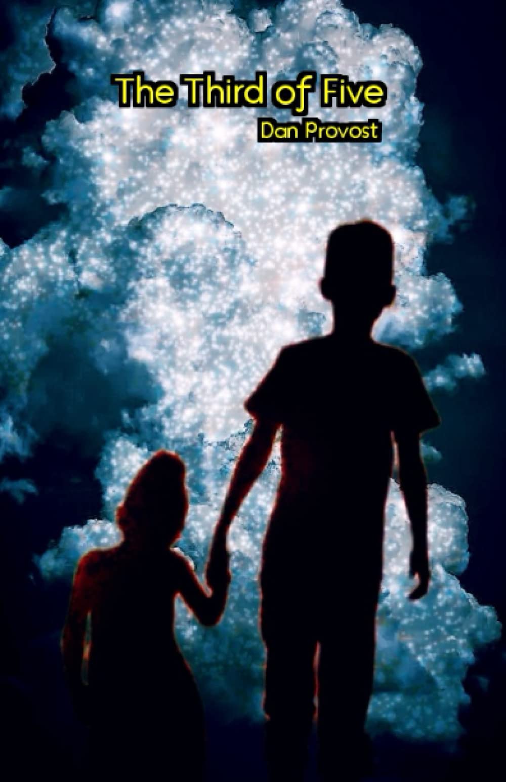 The Third of Five by Dan Provost | Goodreads