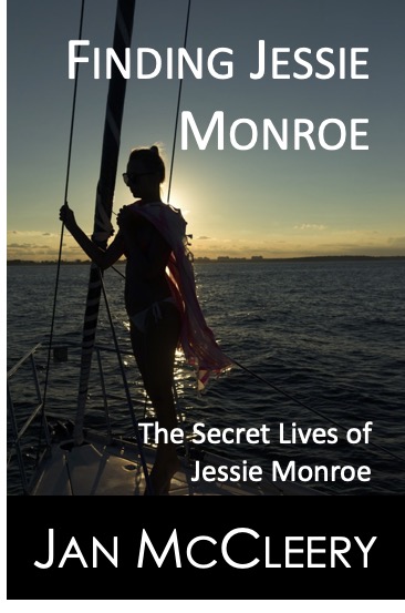 Finding Jessie Monroe by Jan McCleery | Goodreads