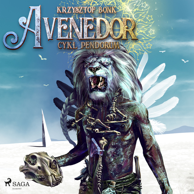Avendor (Pendorum, #7) by Krzysztof Bonk | Goodreads