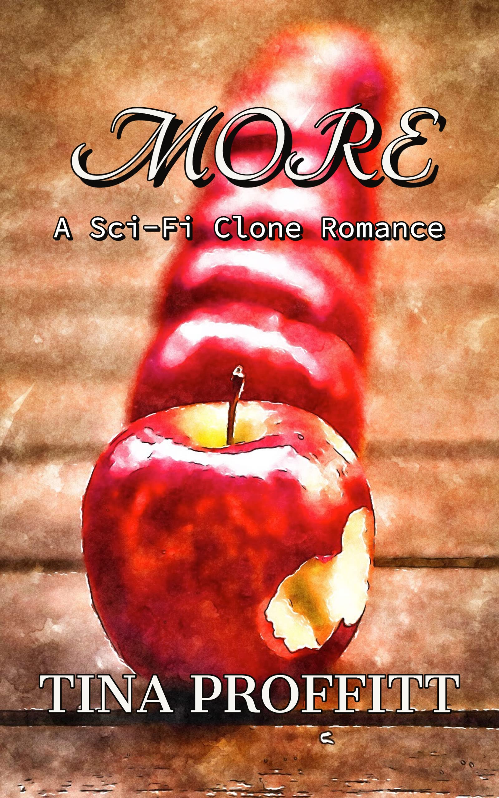 More by Tina Proffitt | Goodreads