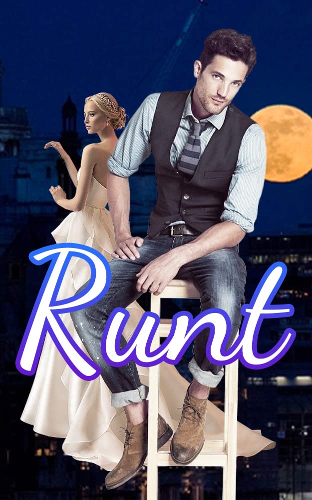 Runt by AurieBrighton | Goodreads