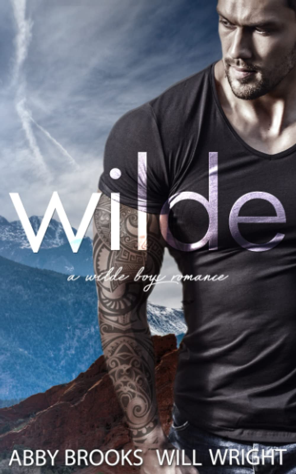 Wilde (Wilde Boys) by Abby Brooks | Goodreads