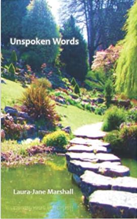 Unspoken Words by Laura-Jane Marshall | Goodreads