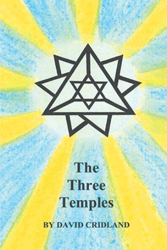 THE THREE TEMPLES by David Cridland | Goodreads