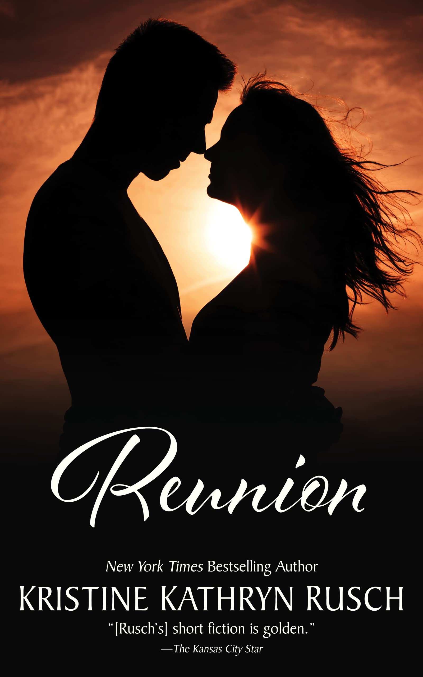 Reunion by Kristine Kathryn Rusch | Goodreads