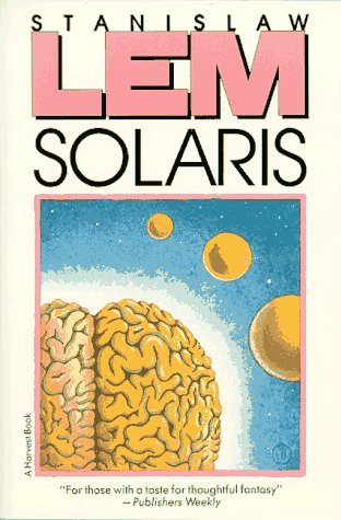 Solaris by Stanisław Lem | Goodreads