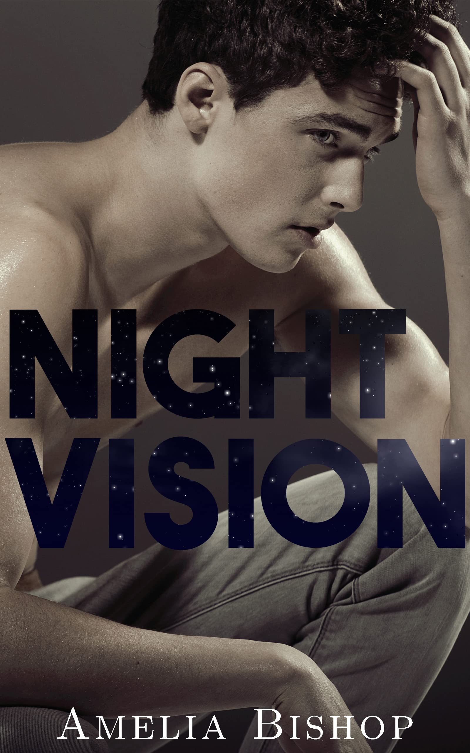 Night Vision by Amelia Bishop | Goodreads