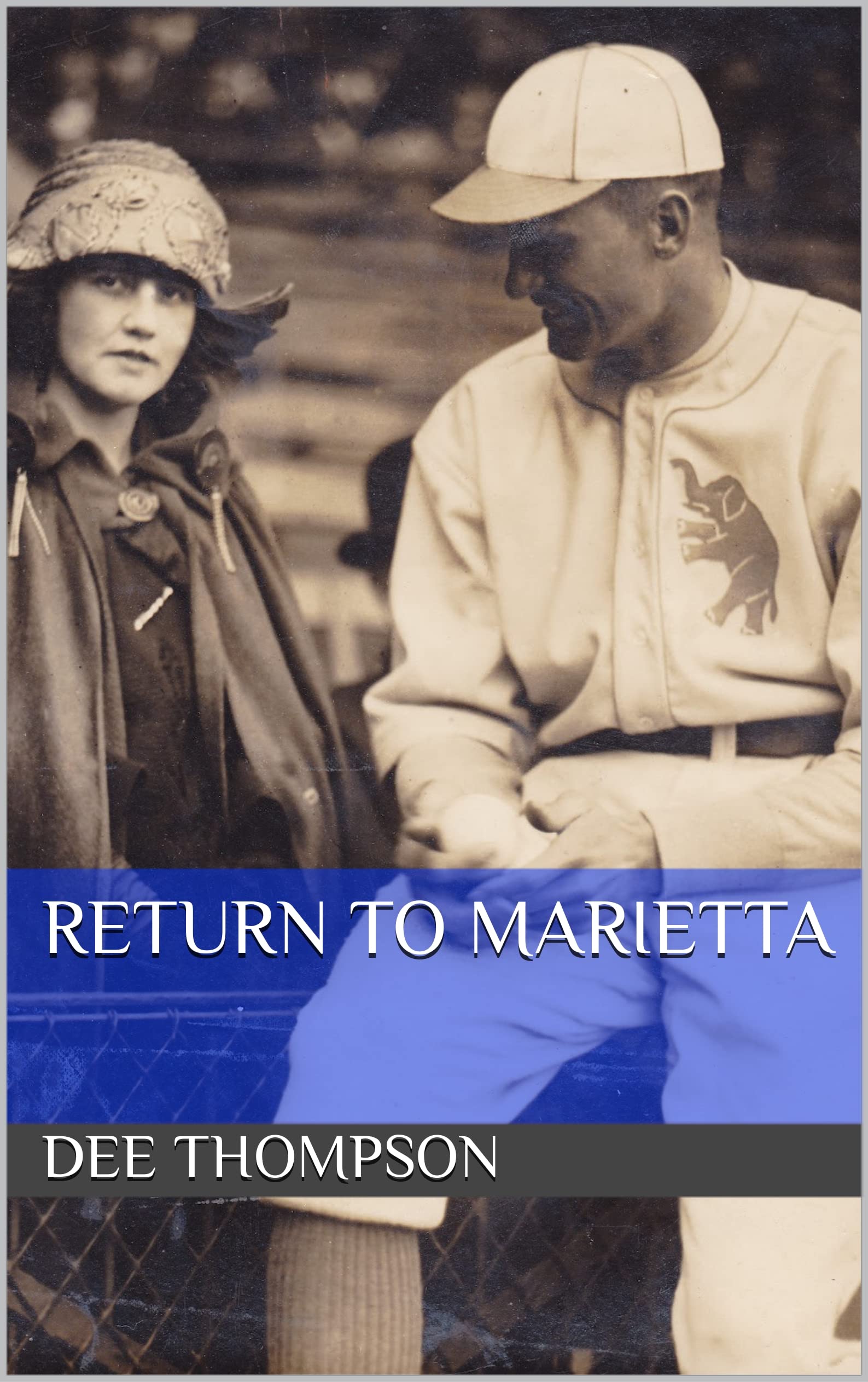 Return to Marietta by Dee Thompson | Goodreads
