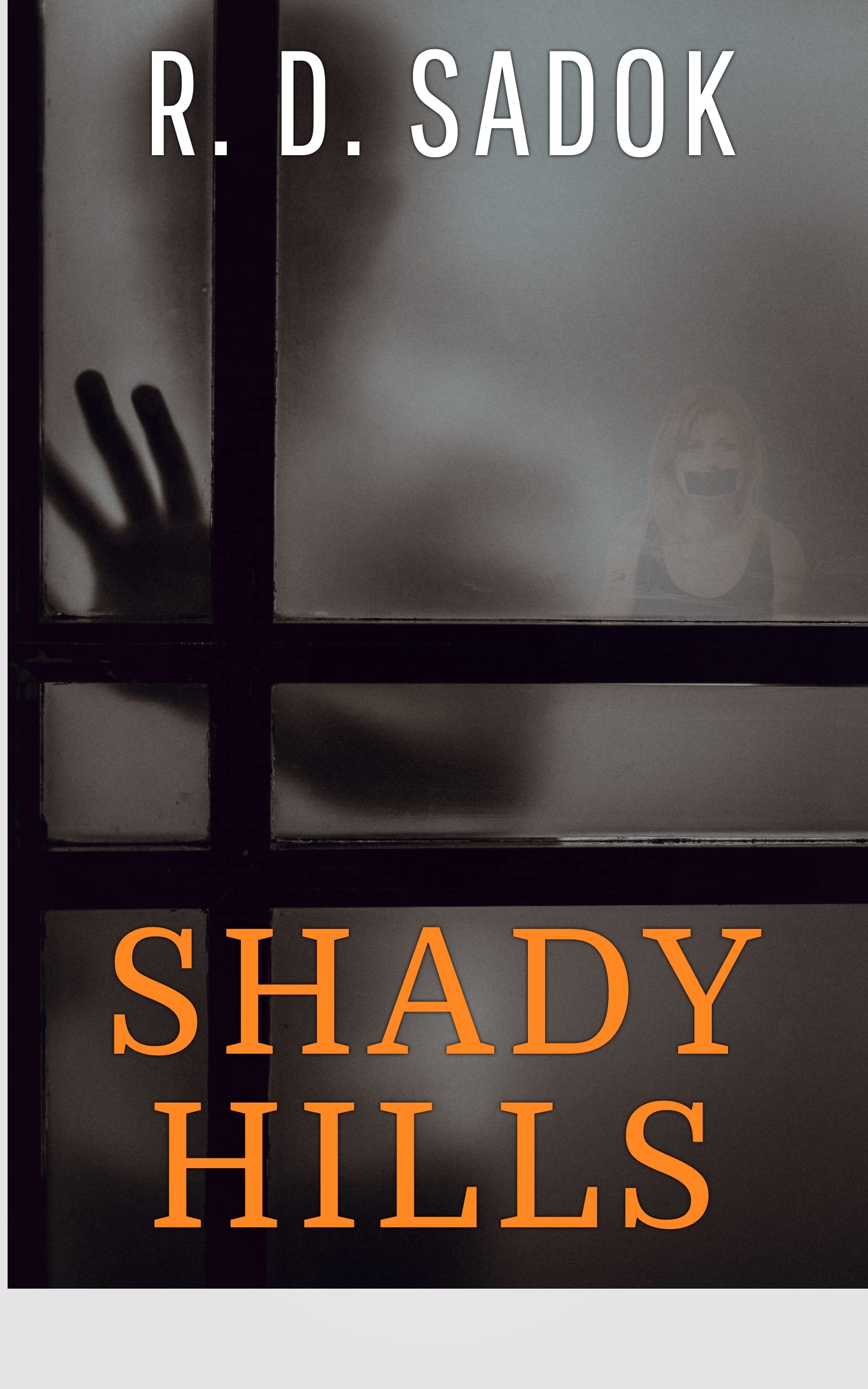 Shady Hills by Richard Sadok | Goodreads