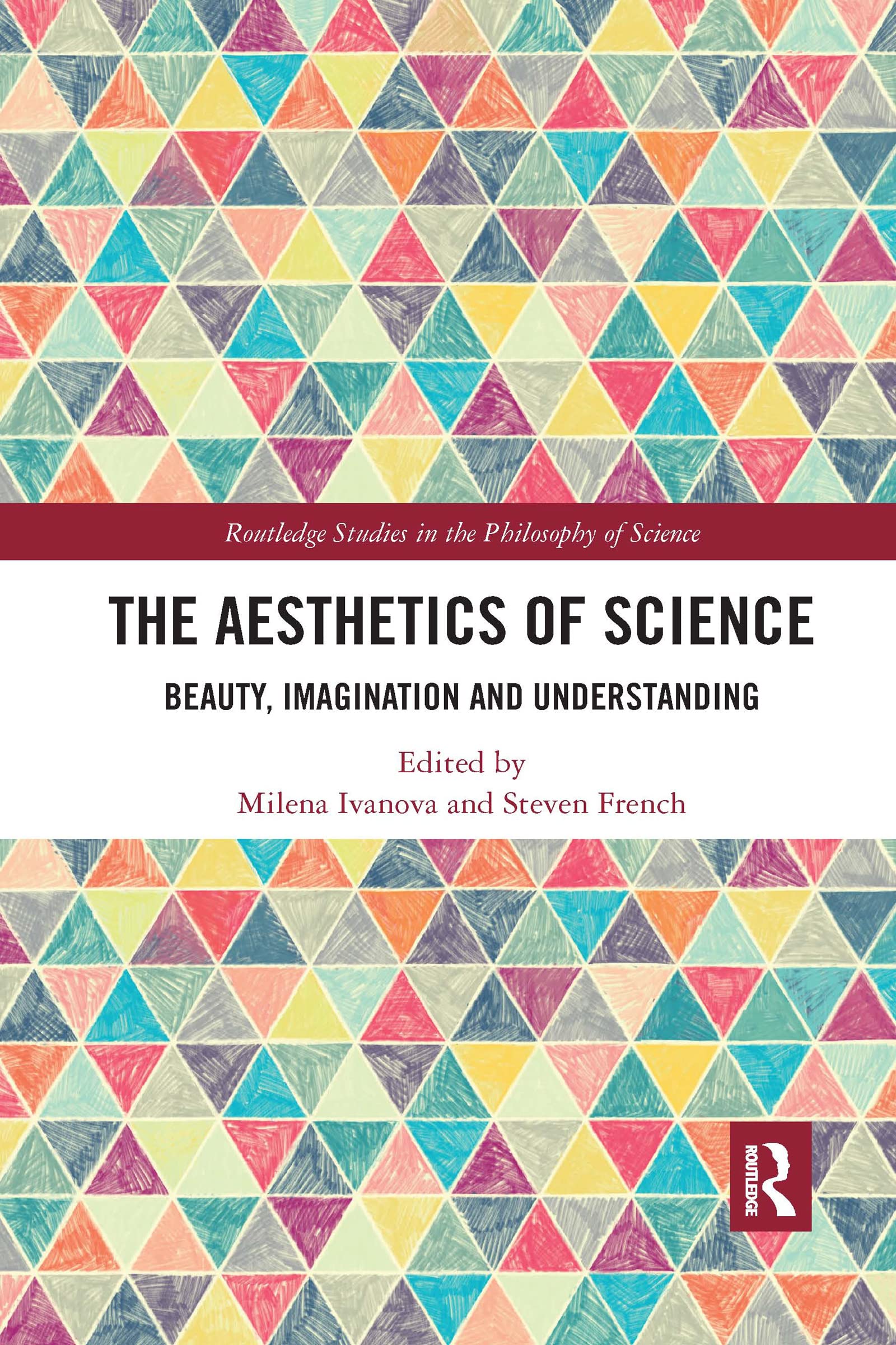 The Aesthetics of Science by Milena Ivanova | Goodreads