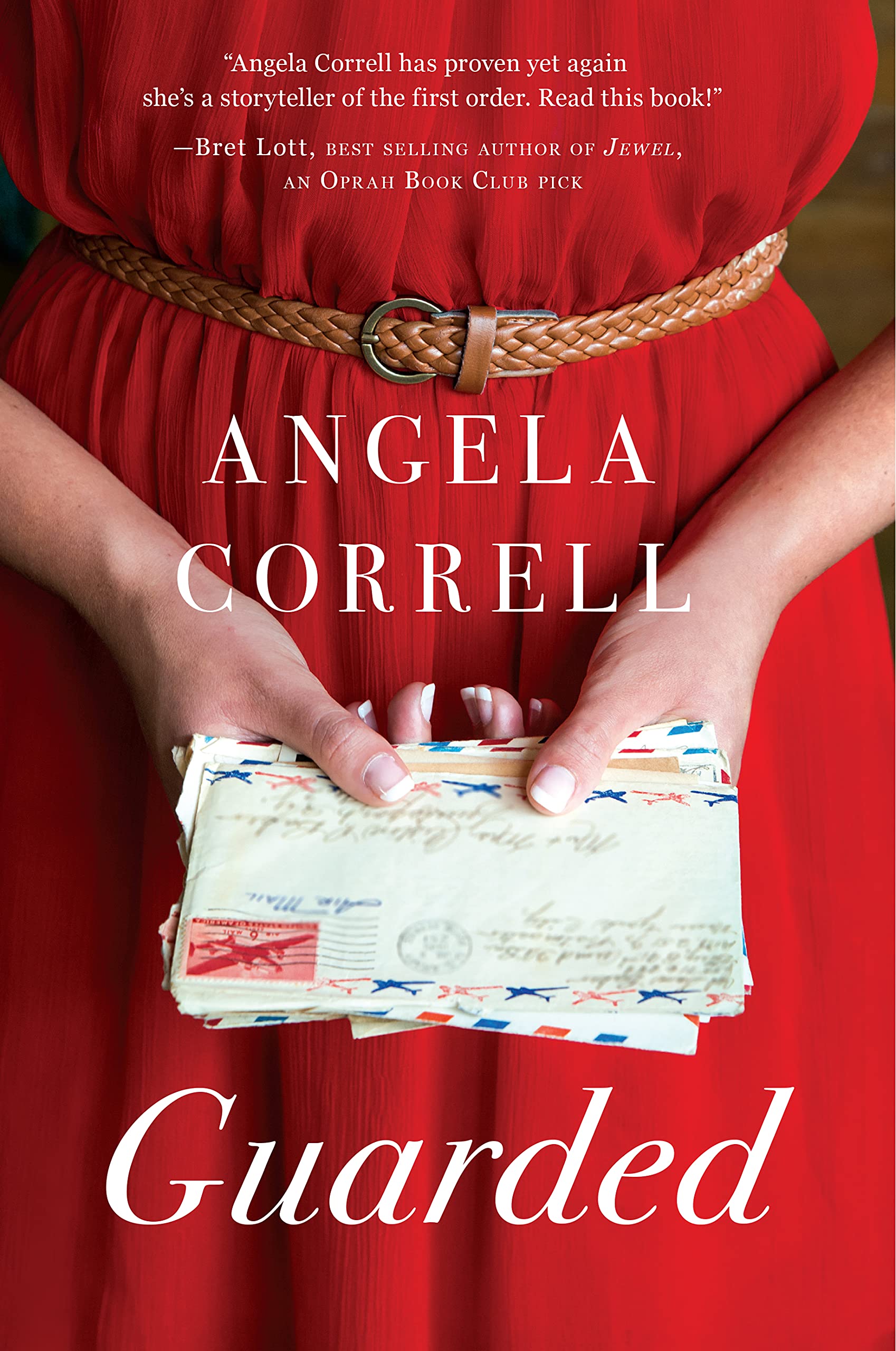 Guarded: Book 2: May Hollow Trilogy by Angela Correll | Goodreads