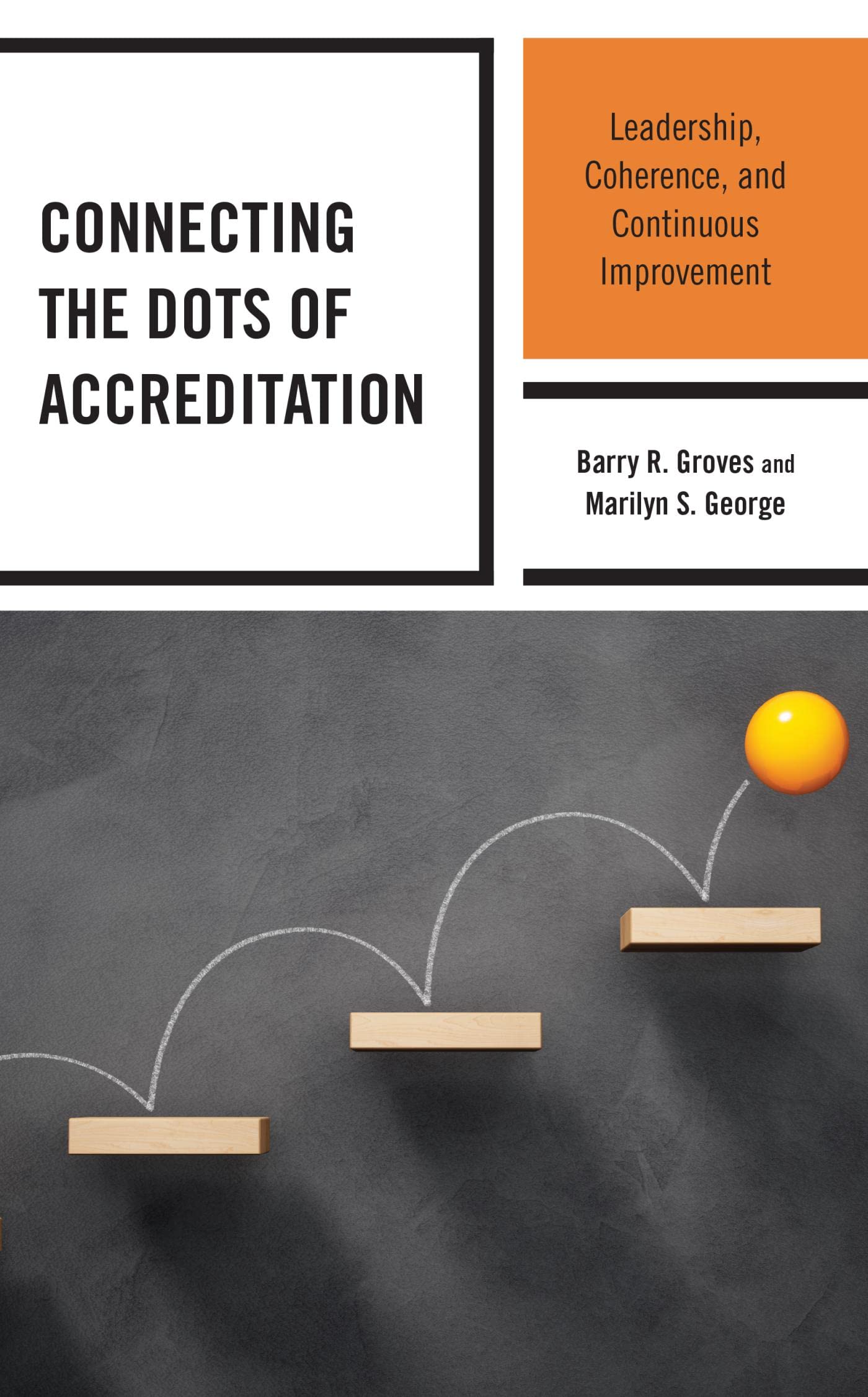 Connecting the Dots of Accreditation: Leadership, Coherence, and ...