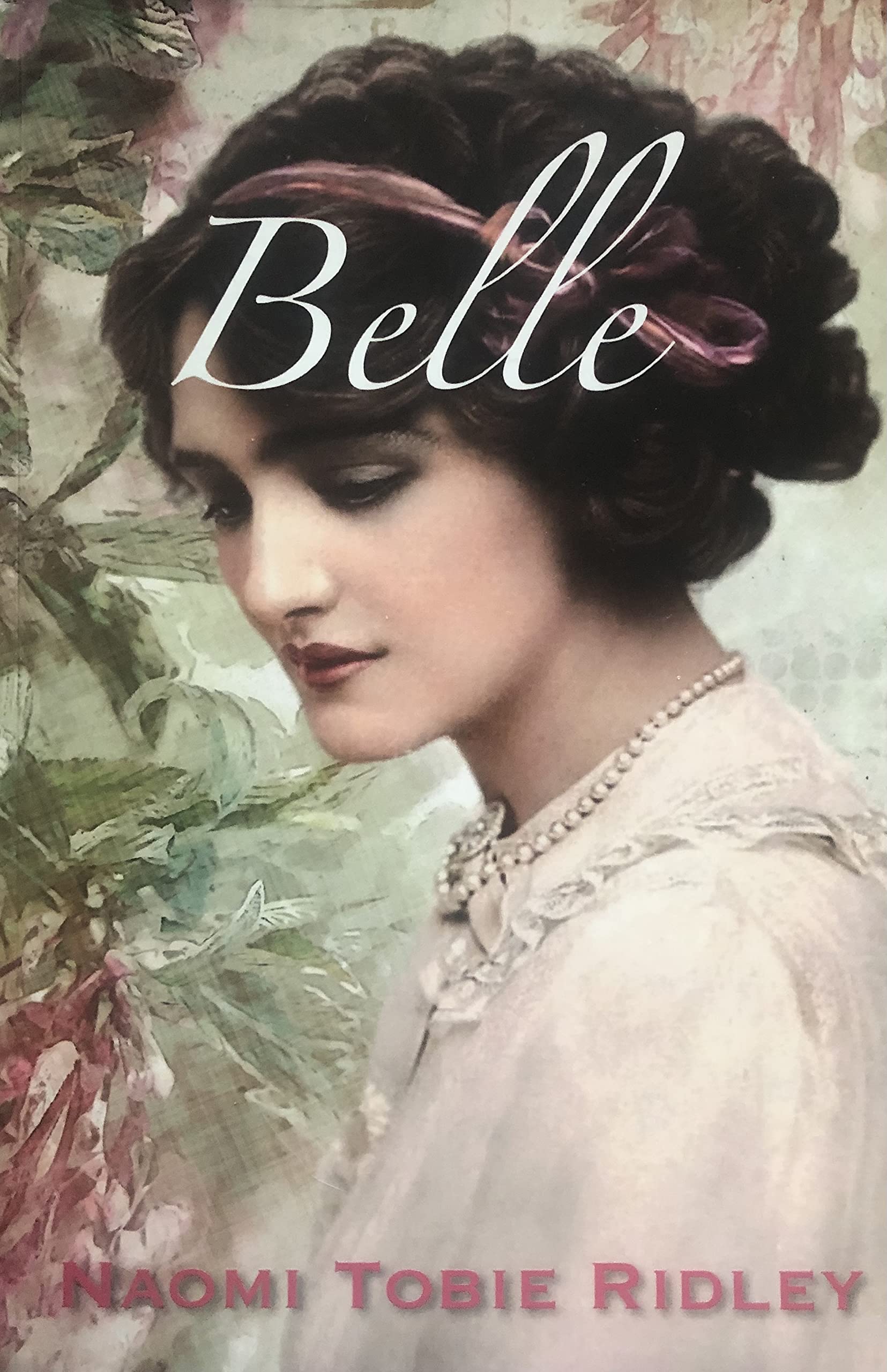 Belle by Naomi Tobie Ridley | Goodreads