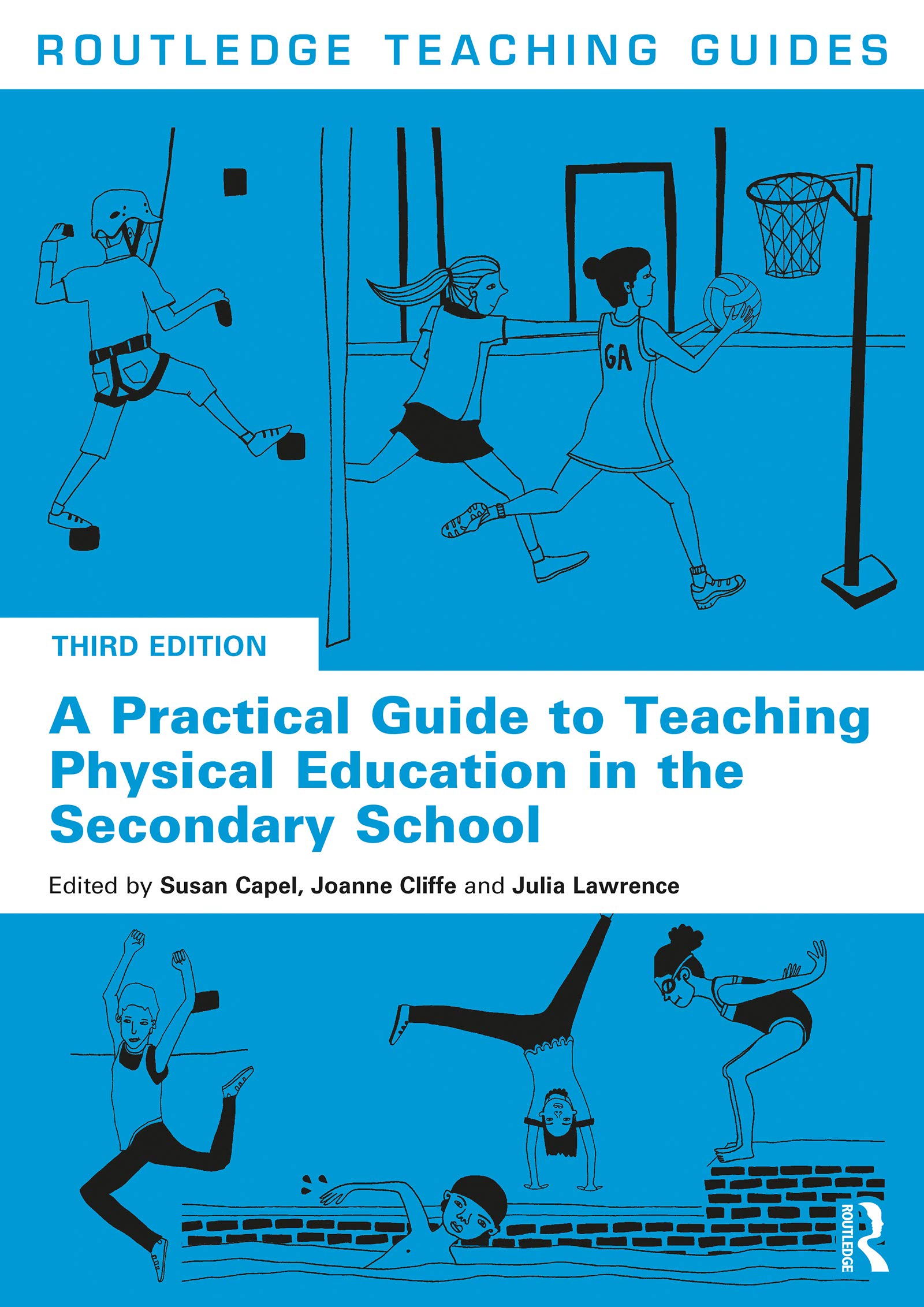 A Practical Guide to Teaching Physical Education in the Secondary ...