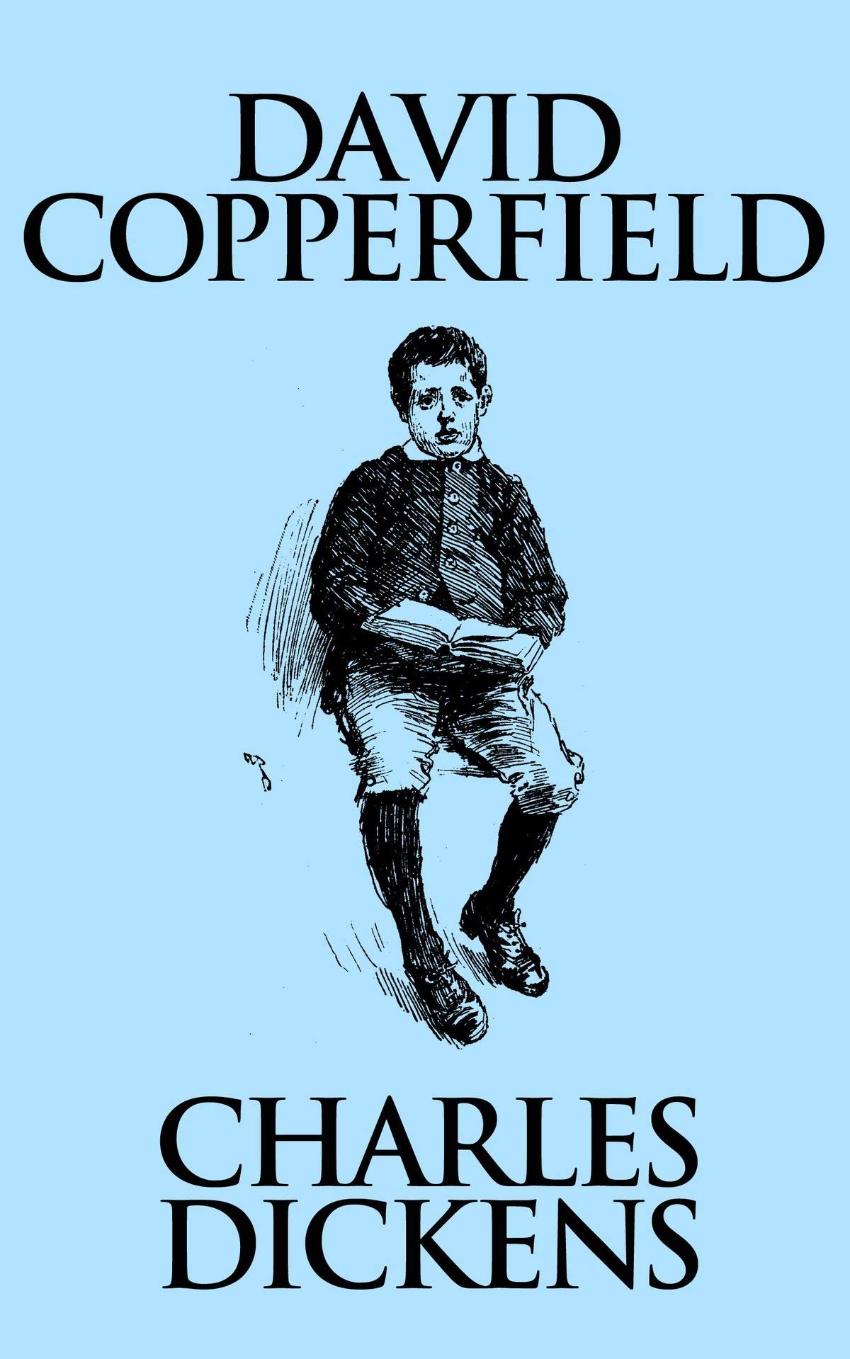 David Copperfield Annotated by Charles Dickens | Goodreads