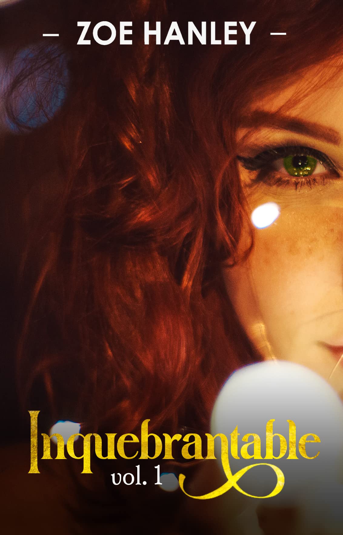 Inquebrantable: Vol.1 (Spanish Edition) by Zoe Hanley | Goodreads