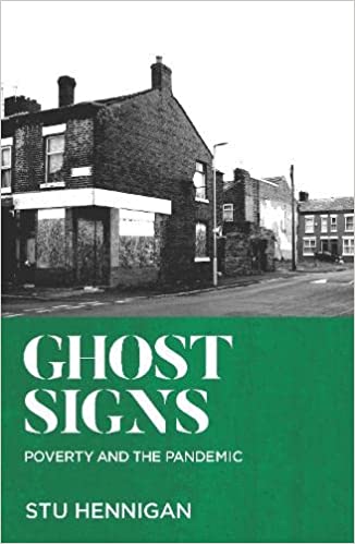 Ghost Signs by Stu Hennigan | Goodreads