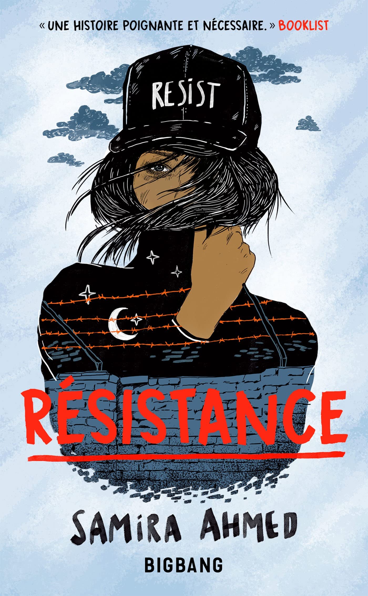Résistance by Samira Ahmed | Goodreads