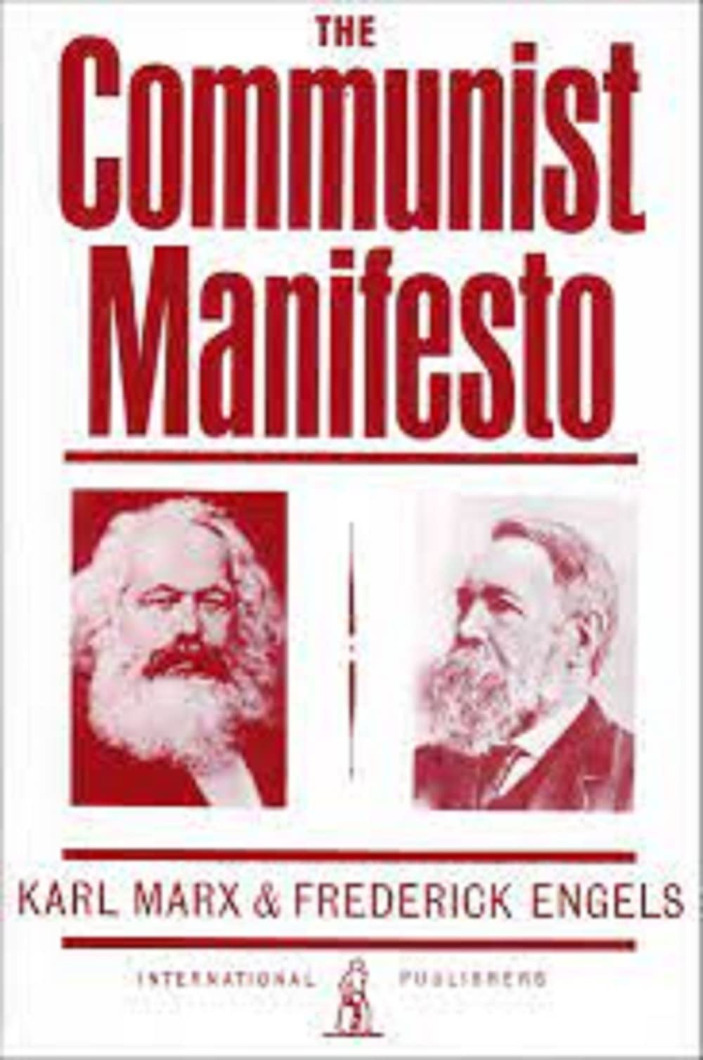 The Communist Manifesto: A 1888 Translation Edition (The Political ...