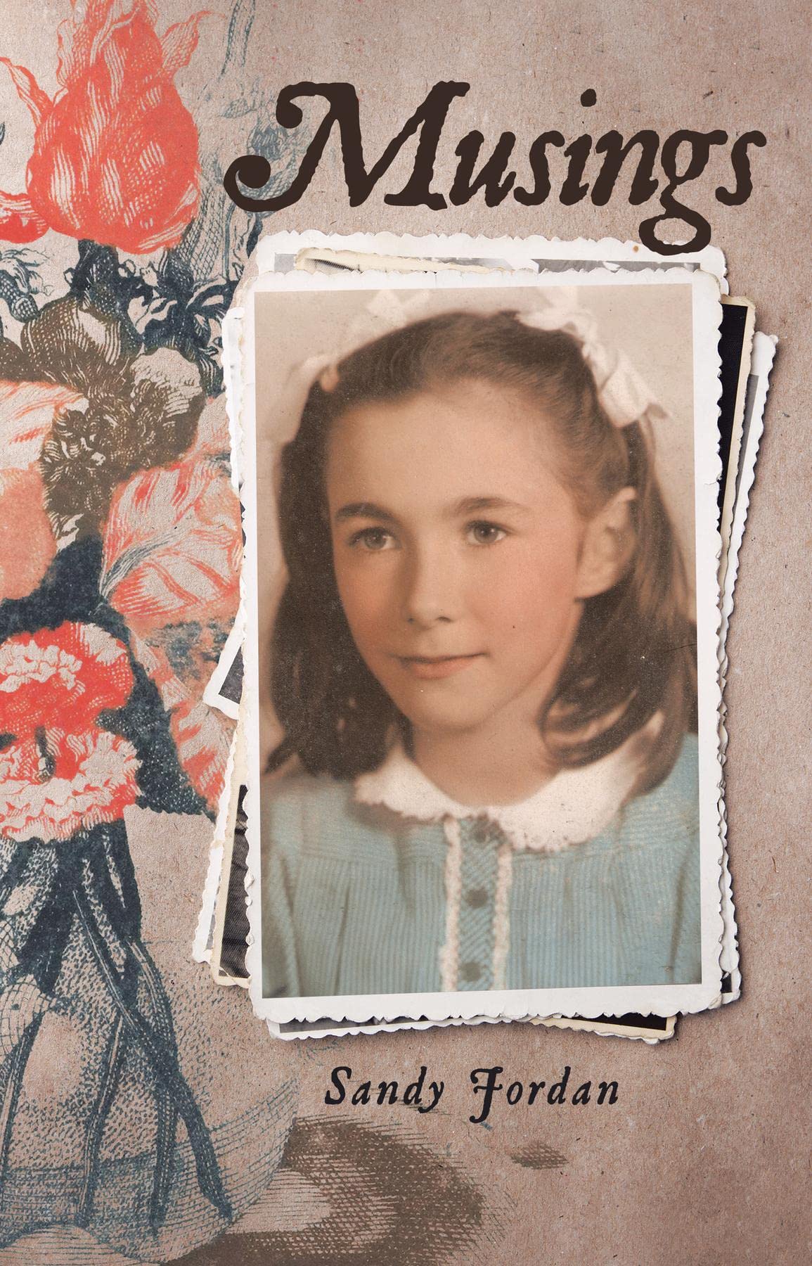 Musings by Sandy Jordan | Goodreads