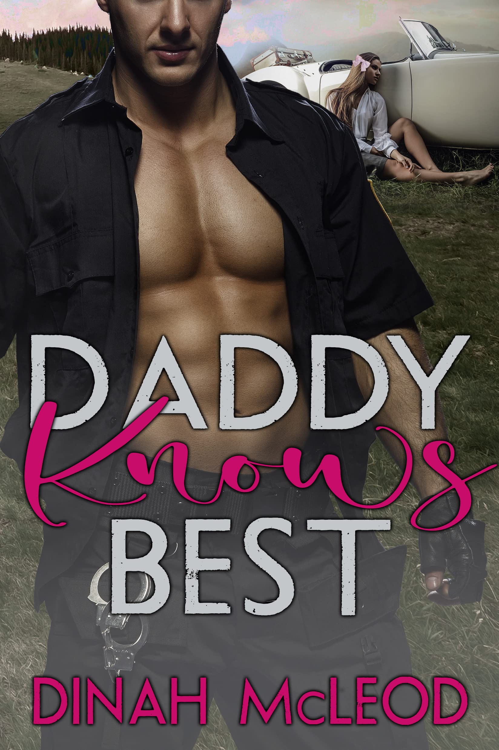 Daddy Knows Best by Dinah McLeod | Goodreads