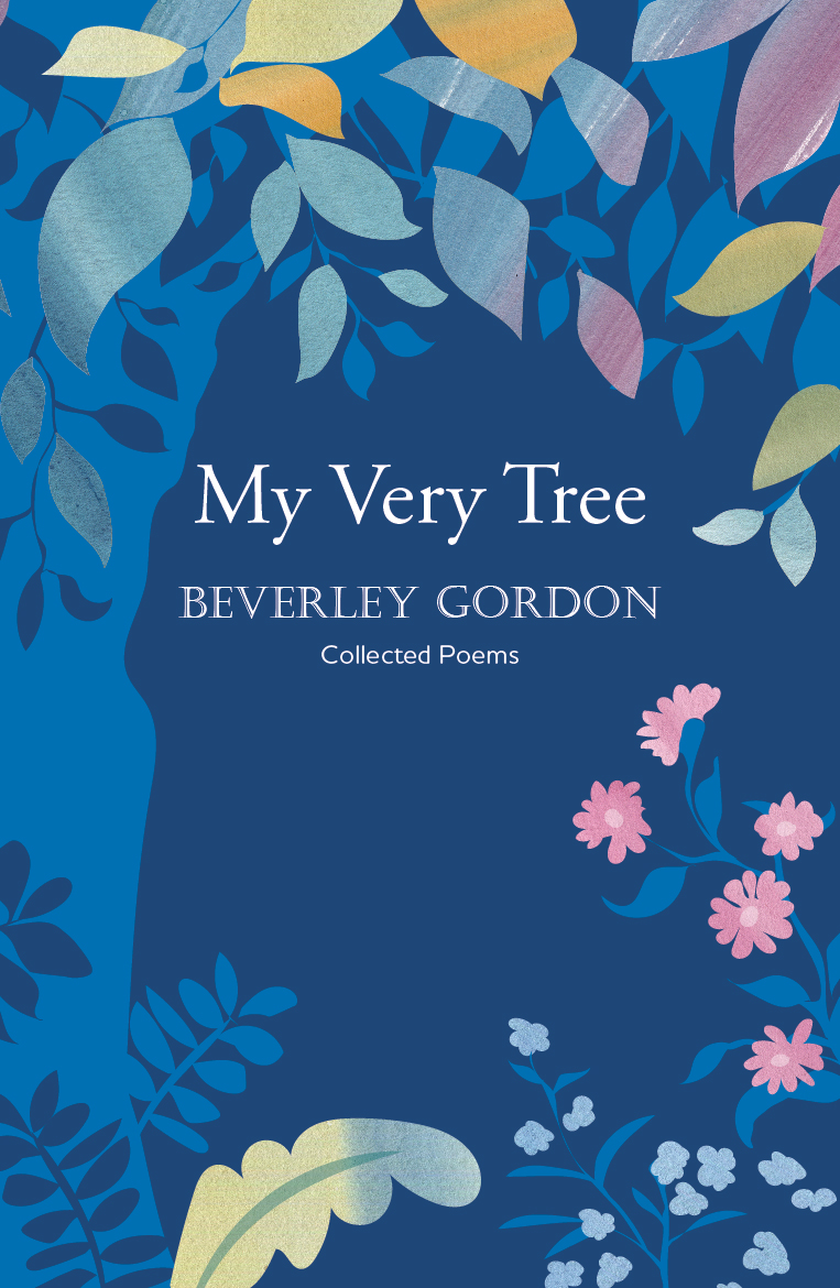 My Very Tree: a stunning debut, full of humour and identity by Beverley ...