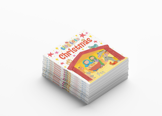 Tiny Tots Christmas: 10 Pack (Candle Tiny Tots) by Lois Rock | Goodreads