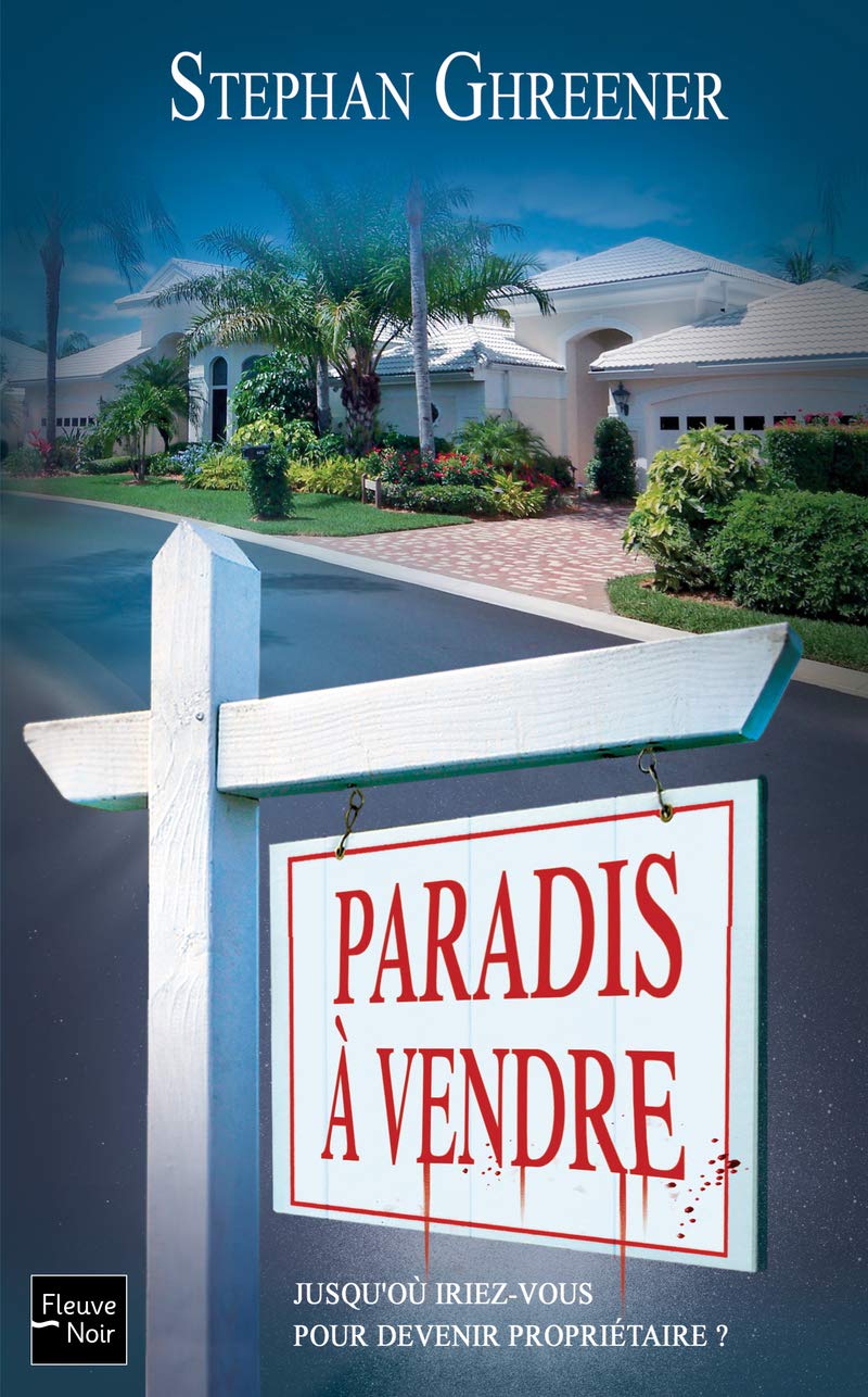 Paradis à vendre : Tropical Western by Stephan Ghreener | Goodreads
