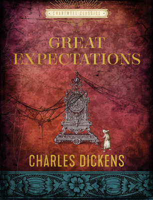 Great Expectations (Chartwell Classics) by Charles Dickens | Goodreads
