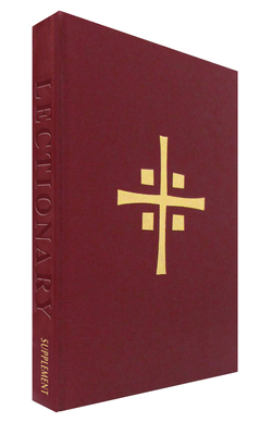 Lectionary for Mass Supplement: Chapel Edition by Various | Goodreads