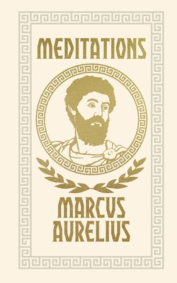 Meditations: Gilded Pocket Edition by Marcus Aurelius | Goodreads