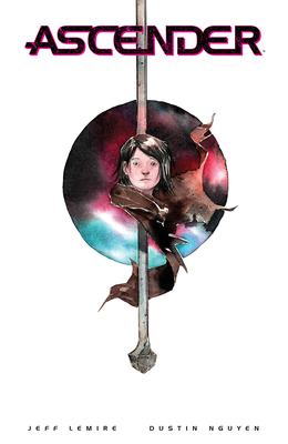 Ascender: Deluxe Edition by Jeff Lemire | Goodreads